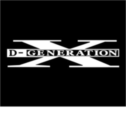 D-Generation X (D-PACK) | Packipedia Wiki | Fandom