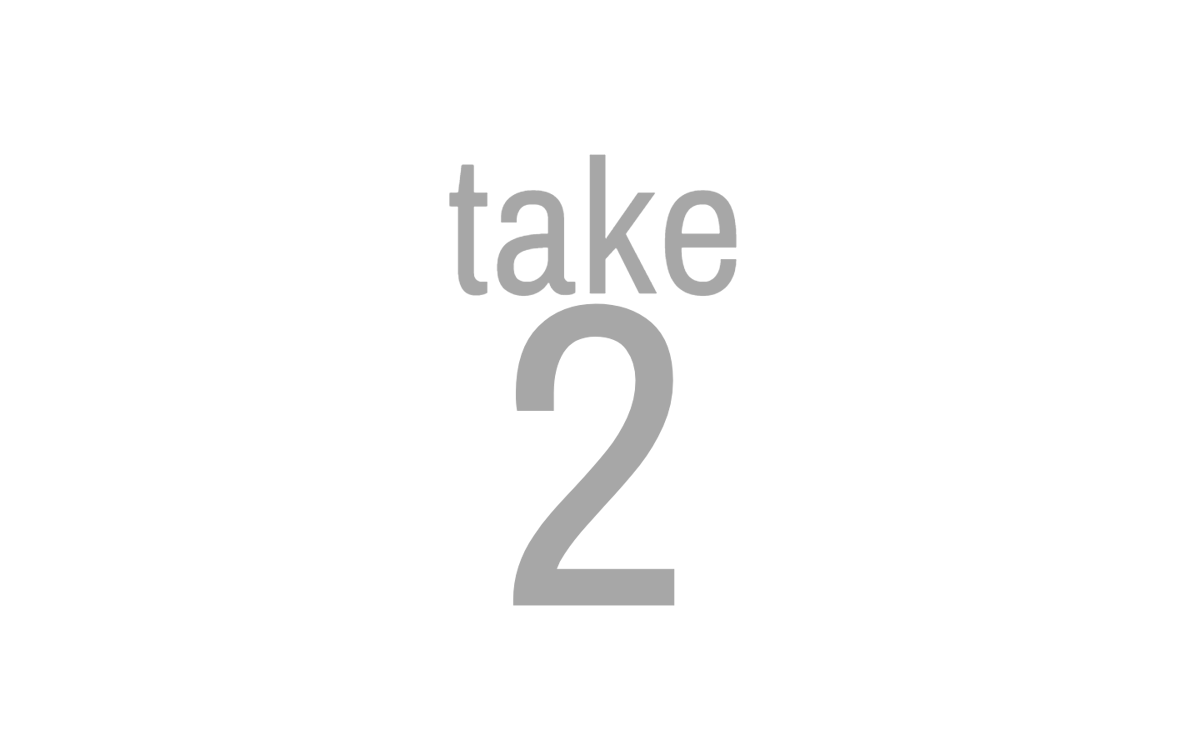 TAKE 2 | Packipedia Wiki | Fandom