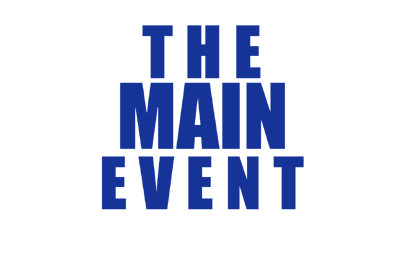 The Main Event | Packipedia Wiki | Fandom