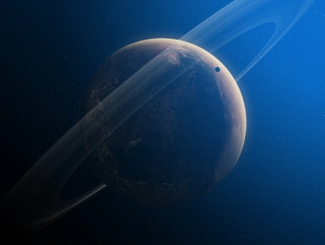 Idilia | Packmule Wiki | Fandom