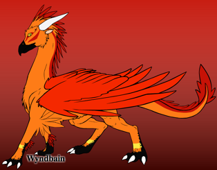 Wingfire | Packs and Tribes Wiki | Fandom