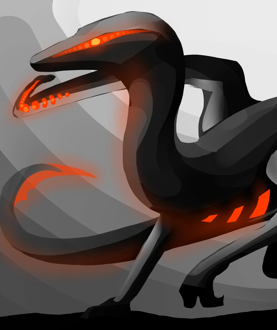 Henry | Packs and Tribes Wiki | Fandom