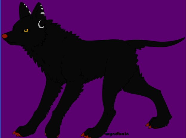 Caligo | Packs and Tribes Wiki | Fandom