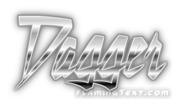 Dagger | Packs and Tribes Wiki | Fandom