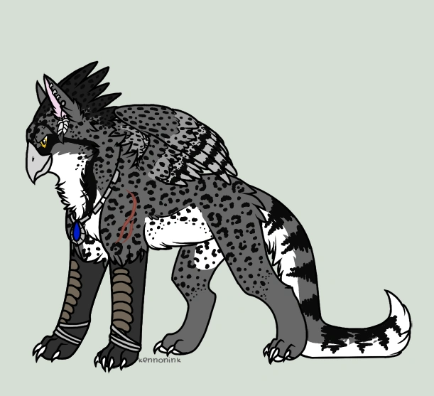 Ash | Packs and Tribes Wiki | Fandom