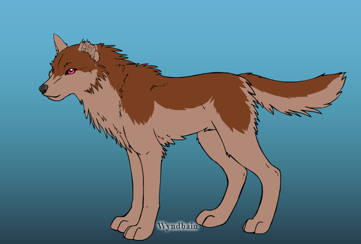 Wilt | Packs and Tribes Wiki | Fandom