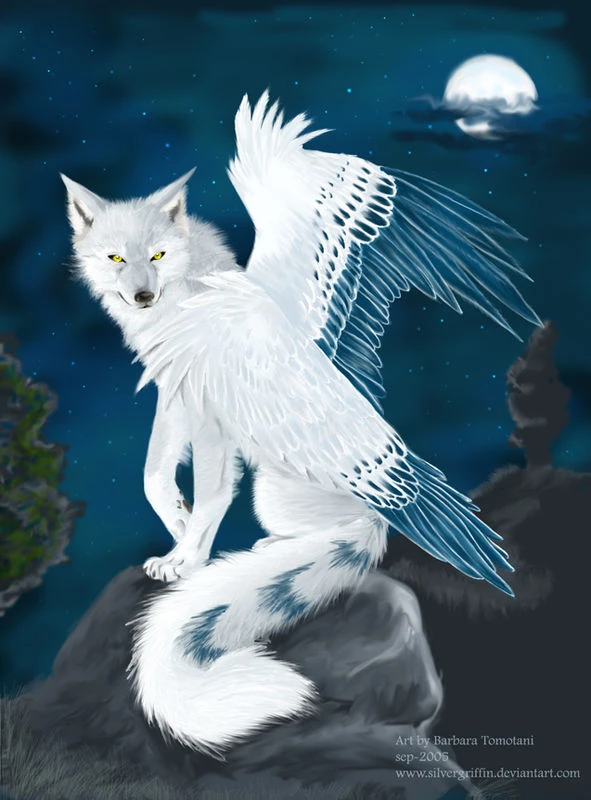 Moongazer | Packs and Tribes Wiki | Fandom