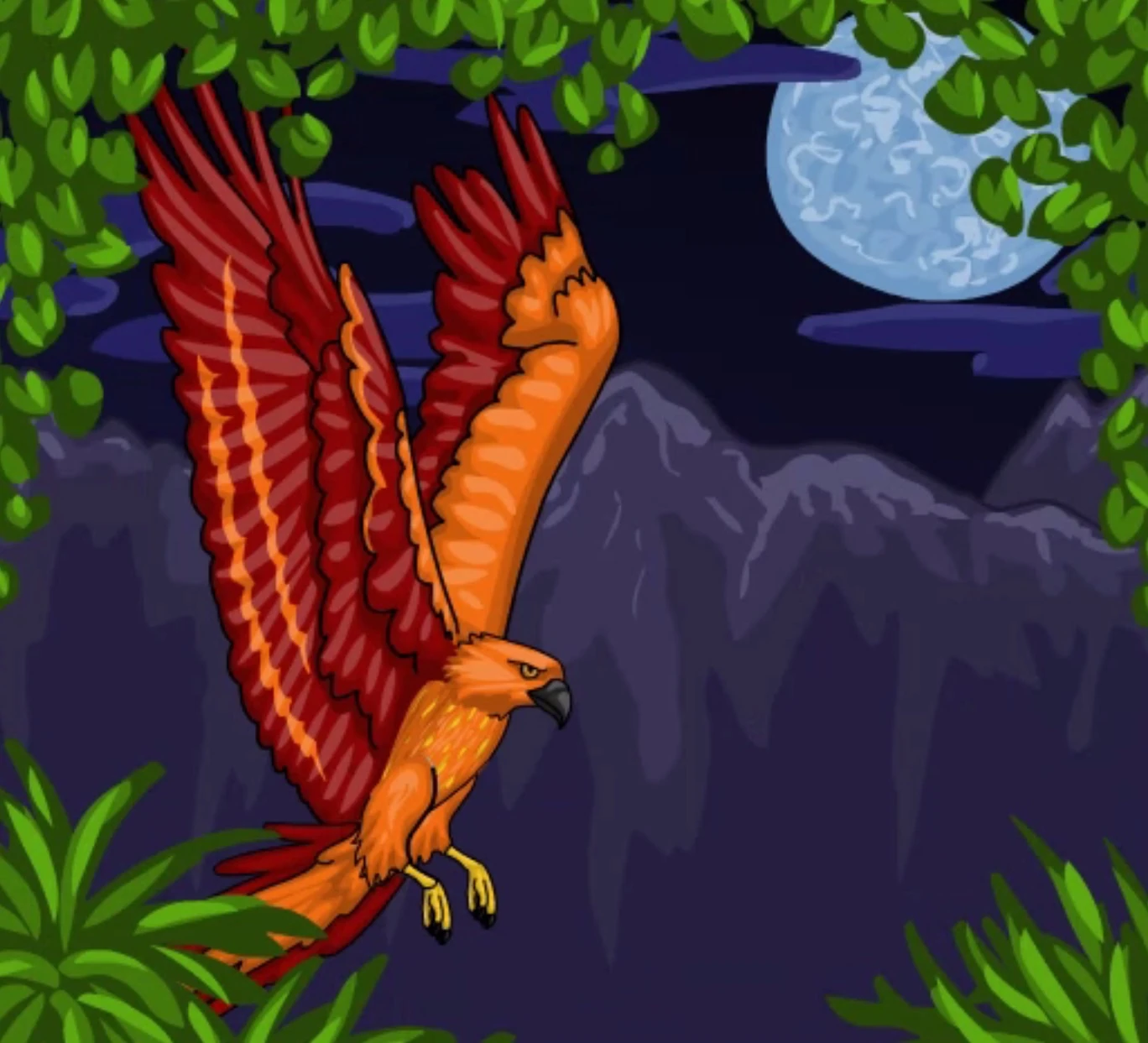 Wingfire | Packs and Tribes Wiki | Fandom