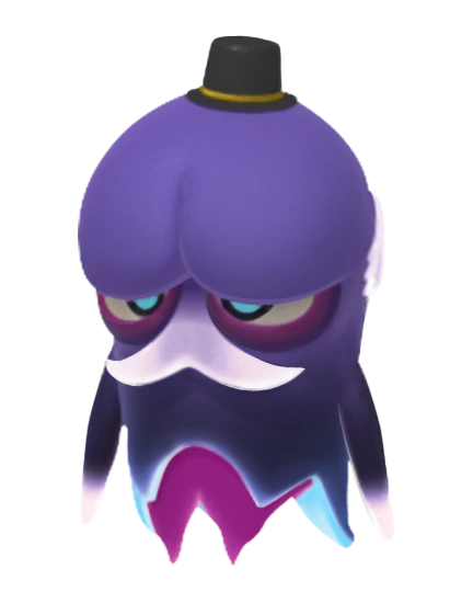 Bubel | Pac-man i upiorne przygody Wiki | Fandom