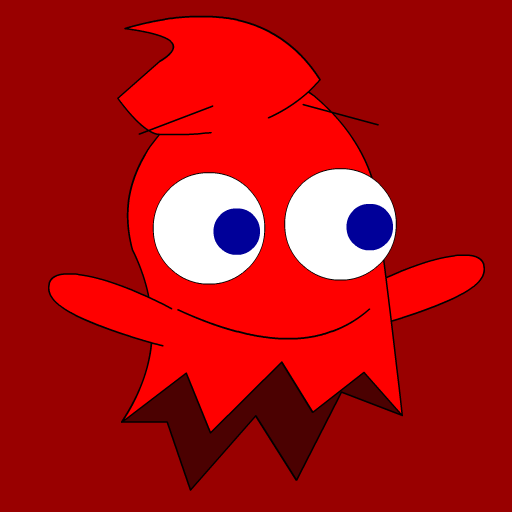 Blinky | Pac-Man Tales Wiki | Fandom
