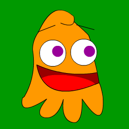 Clyde | Pac-Man Tales Wiki | Fandom