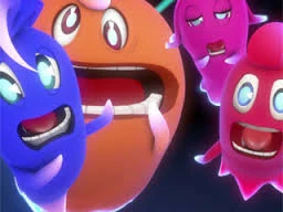 Blinky | Pac-Man y las Aventuras Fantasmales Wiki | Fandom