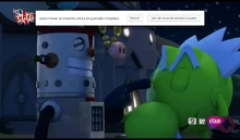 Grinder | Pac-Man y las Aventuras Fantasmales Wiki | Fandom