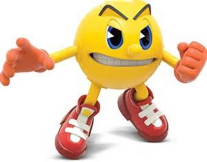 Pac-Man | Pac-Man y las Aventuras Fantasmales Wiki | Fandom