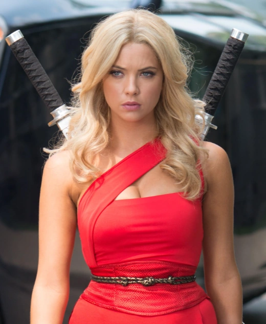 Lady Lisa | Pac-Man y las Aventuras Fantasmales Wiki | Fandom