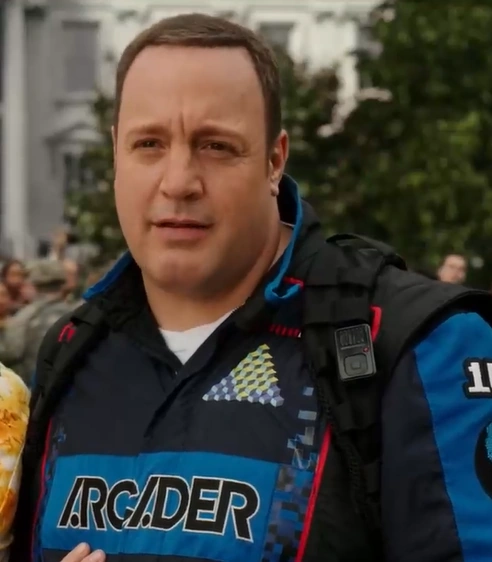 William Cooper | Pac-Man y las Aventuras Fantasmales Wiki | Fandom