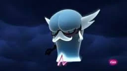 Doctor Pompis | Pac-Man y las Aventuras Fantasmales Wiki | Fandom