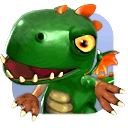 Fygar | Pac-Man Wiki | Fandom