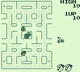 Ms. Pac-Man (game) | Pac-Man Wiki | Fandom