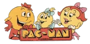 Pac-Man (TV Series) | Pac-Man Wiki | Fandom