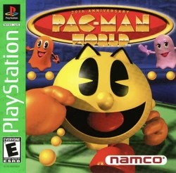 Pac Man World Quotes