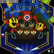 Pac-Man Pinball | Pac-Man Wiki | Fandom