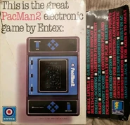 PacMan2 | Pac-Man Wiki | Fandom