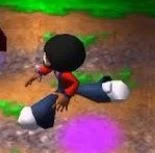 Tiger Jackson | Pac-Man Wiki | Fandom