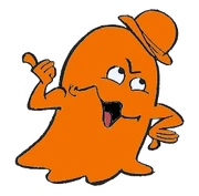 Clyde | Pac-Man Wiki | Fandom