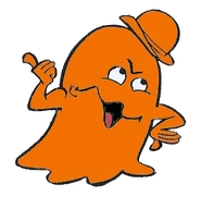 Clyde | Pac-Man Wiki | Fandom
