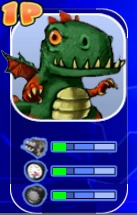 Fygar | Pac-Man Wiki | Fandom