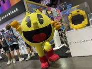 San Diego Comic-Con | Pac-Man Wiki | Fandom
