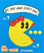 Pac-Man Trading Cards/Gallery | Pac-Man Wiki | Fandom