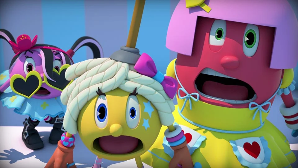 Giving Every Fighter up to 20 Alternate Costumes: 55. Pac-Man : r/smashbros