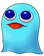 Inky | Pac-Man Wiki | Fandom