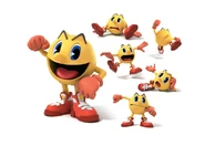 Pacster | Pac-Man Wiki | Fandom