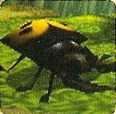 Beetle | Pac-Man Wiki | Fandom