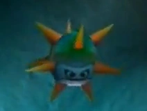 Puffer Fish | Pac-Man Wiki | Fandom