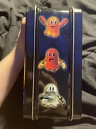 Orson | Pac-Man Wiki | Fandom