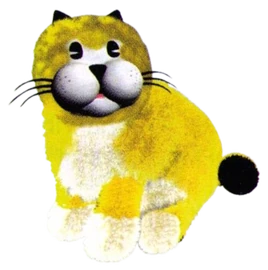 Sour Puss | Pac-Man Wiki | Fandom