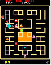 Pac & Pal | Pac-Man Wiki | Fandom