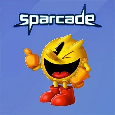 Pac-Man (GSN) | Pac-Man Wiki | Fandom