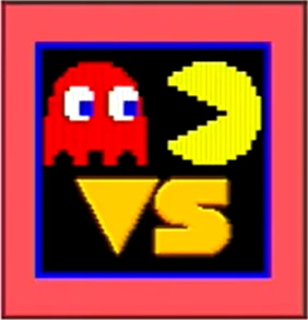 Taisen Pac-Man | Pac-Man Wiki | Fandom