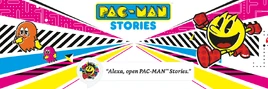 Pac-Man Stories | Pac-Man Wiki | Fandom