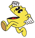 Pac-Man | Pac-Man Wiki | Fandom