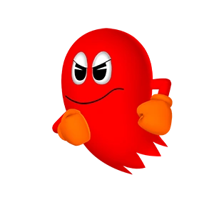 Blinky | Pac-Man Wiki | Fandom