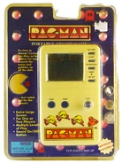 Pac-Man (MGA handheld series) | Pac-Man Wiki | Fandom