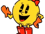 Category:Females | Pac-Man Wiki | Fandom