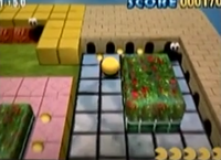 Pac 'n Roll | Pac-Man Wiki | Fandom