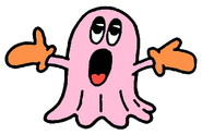 Pinky | Pac-Man Wiki | Fandom